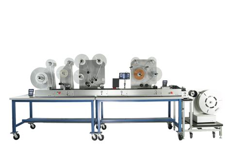 Bio Dot Lm9000 Auto Lamination System Cambridge Scientific