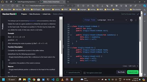 roshan kumar on linkedin hackerrank algorithm dsa java