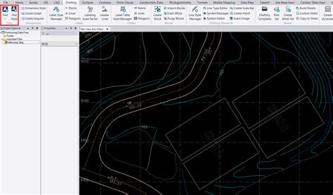 Tip 76 Referencing To Object Attributes And Creating Smart Text