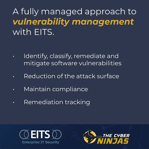 Enterprise It Security On Linkedin Eits Enterpriseitsecurity Cybersecurity Network