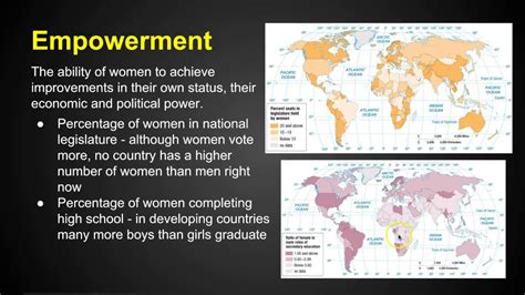 Ap Human Geography Development Chapter 9 Key Issue 2 Youtube