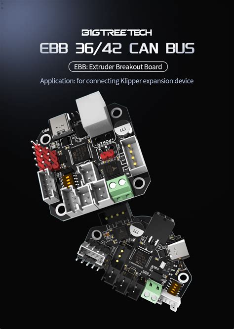 BIGTREETECH EBB D BRO Australia Sydney