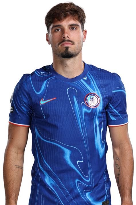 Pedro Neto Profile Official Site Chelsea Football Club