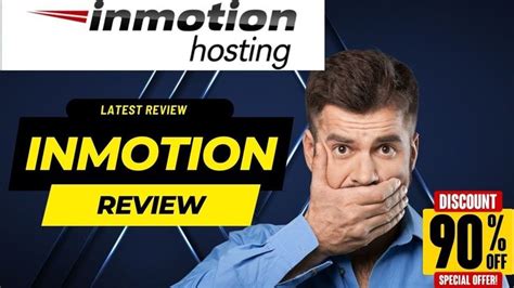 Inmotion Hosting Review 2024 👉 Save 68 Off With 🔥 Discount Coupon Code [2024 Latest] Discount