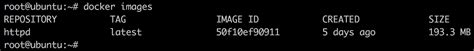 每天 分钟玩转Docker容器技术二 知乎