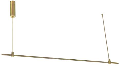 Modular Ceiling Light