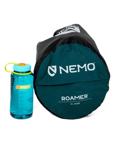 Nemo Roamer Xl Wide Dachzeltshopat