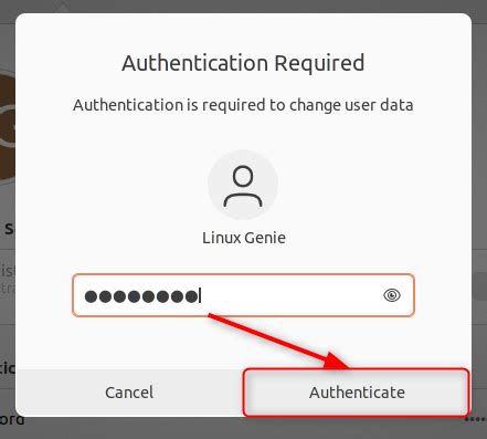 How To Setup Automatic Login On Ubuntu Linux Genie