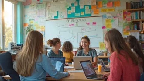 What Are Online Coding Classes For Middle Schoolers A Comprehensive Overview