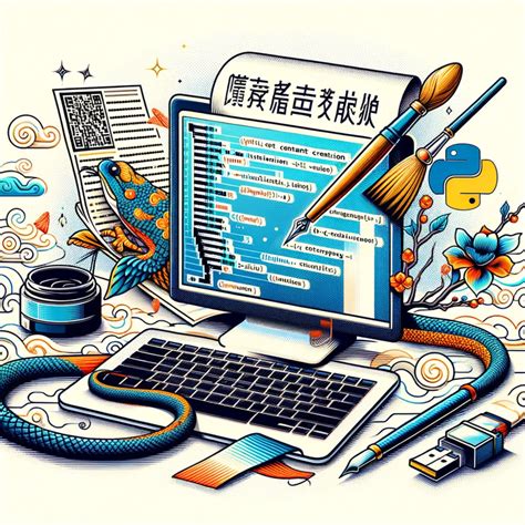 阿里云ai通义千问api：python脚本助力内容生成 知乎