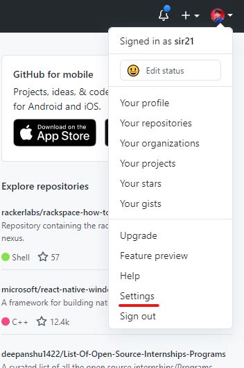set git permission using ssh keys in windows 10 by sasitha iresh medium