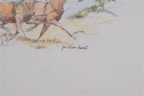 Lot Joe Rader Roberts Tx 1925 1982