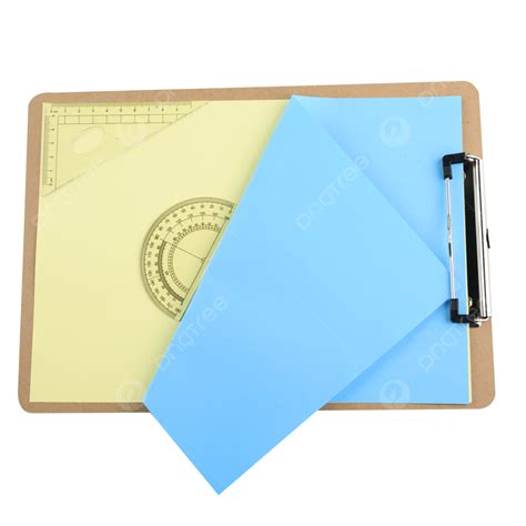 Triangle Protractor And Paper Splint Combination Ruler Protractor Triangle Ruler PNG