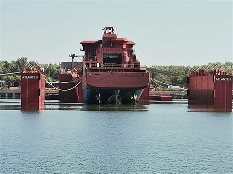 Photos Norways Coast Guard Jan Mayen Class Ice Capable Opv Chuck Hills Cg Blog