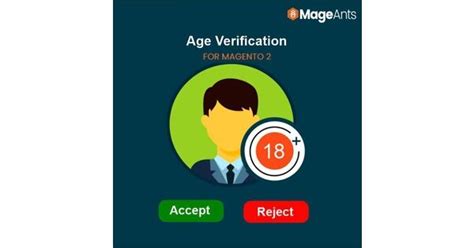 Magento Age Verification Reviews Details Pricing Features G