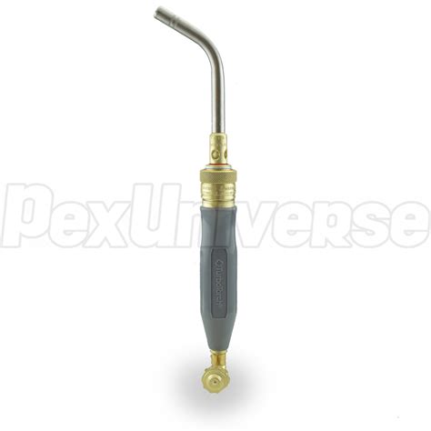 Turbotorch X 3b Torch Kit Air Acetylene Pexuniverse