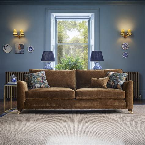 Spink And Edgar Claudette Andersons Of Inverurie