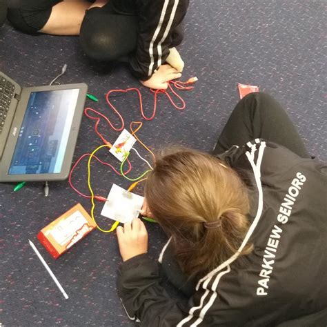 MakeyMakey Fun