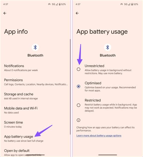 Top 10 Ways To Fix Bluetooth Keeps Disconnecting On Android Guiding Tech