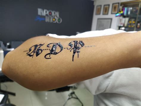 Temporal Tattoo Tatuajes Temporales Viajar A Perú