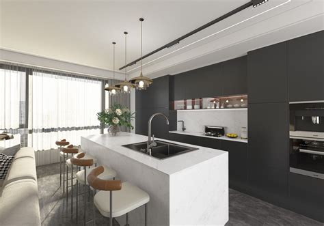 Introducing Quartz 6013 Misty Ville Elevate Your Space Linnstone Quartz