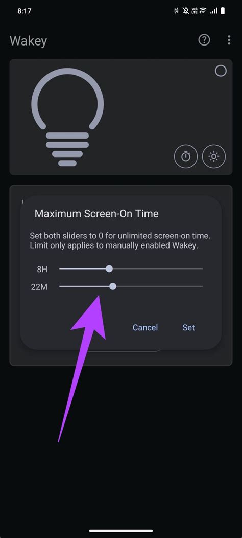 Ways To Keep Screen On For Android Apps Guiding Tech