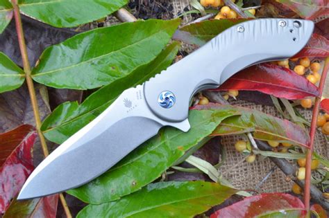 Краткий обзор Kizer Alter Ego