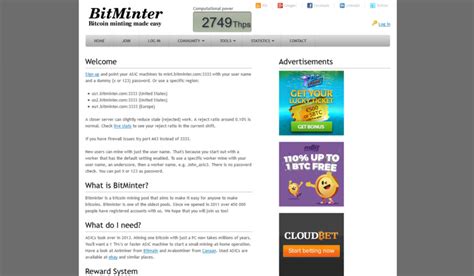 4 Biggest Bitcoin Mining Pool With Best Payout And High Success Rate