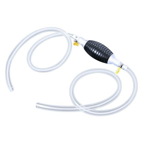 Gas Syphon