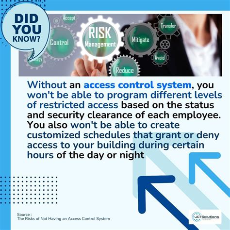 jct solutions on linkedin didyouknow safety accesscontrol