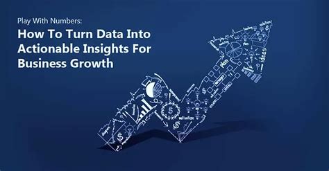 Data Analytics Transforming Data Into Actionable Insights