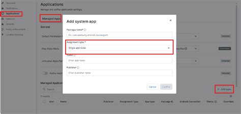 how to set up android kiosk mode ninjaone