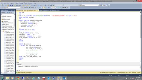 SQL Server Data Access Layers