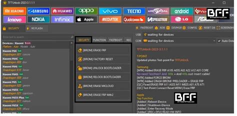 Tft Unlock V6 2 1 1 Setup Download Tft Unlocker Digital Tool