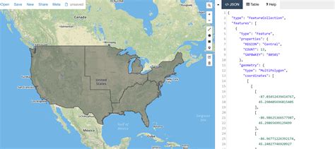 Custom Region Maps In Sap Lumira Designer Vbx For Sap Lumira