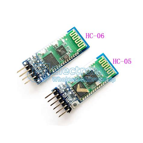 Hc 0506 Bluetooth Module Jh B2b Wholesaleanddropship Online Store
