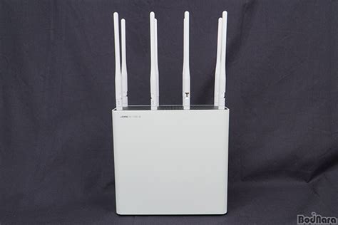 [프리뷰]6ghz 대역폭에 와이파이 6e를 지원하는 무선공유기 Iptime Ax11000e 6e 보드나라