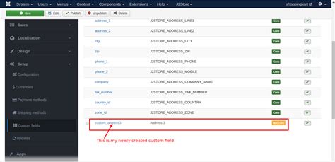 How To Add Custom Fields Engine Templates