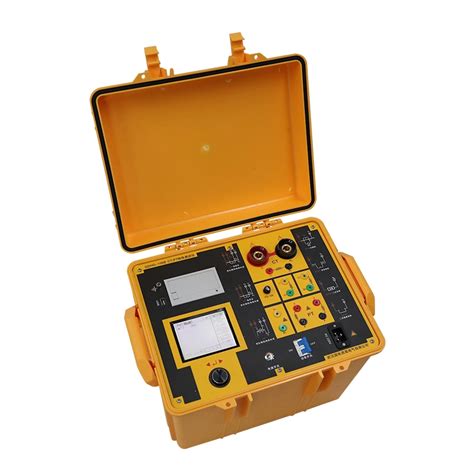 Hv Hipot Gdhg 106b Current Transformer And Voltage Transformer Analyzer Ct Pt Analyzer Voltage