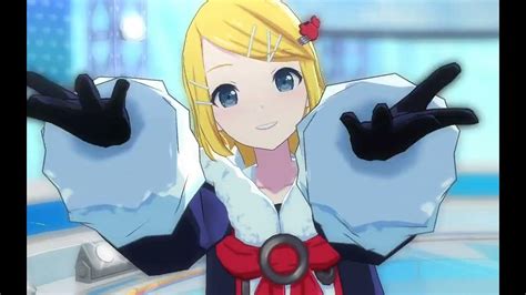 [프로세카mv] 군청찬가 하츠네 미쿠 카가미네 린 렌 Meiko Kaito 메구리네 루카 Youtube