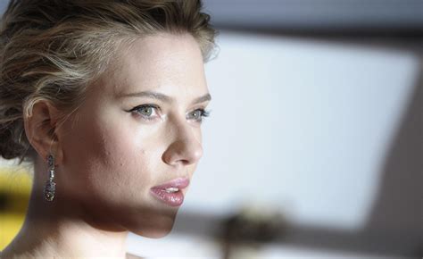 Scarlett Johansson Sarà Janet Leigh Nel Film Su Hitchcock