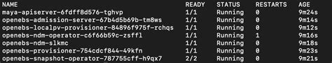 Linux How To Delete Every Pod In A Kubernetes Namespace Stack Overflow