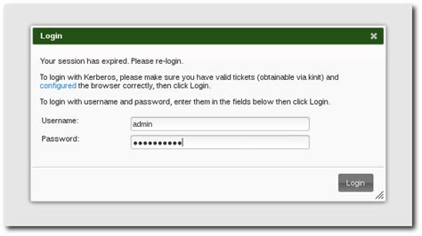 Freeipa Identitypolicy Management