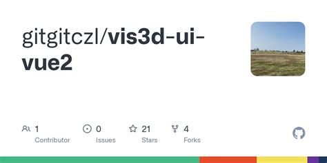 Github Gitgitczlvis3d Ui Vue2