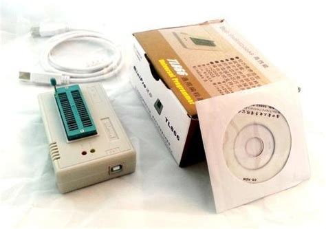 Plastic Mini Pro TL CS Universal Programmer At Best Price In Pollachi ID