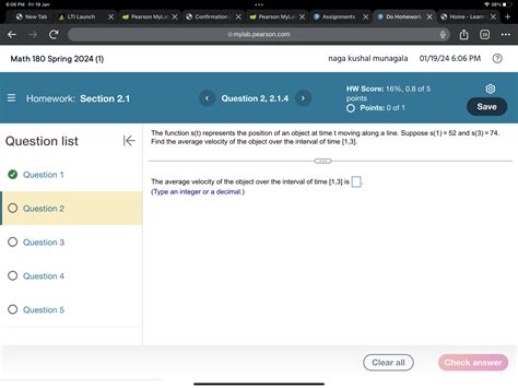 Solved Question Listquestion 1question 2question 3question