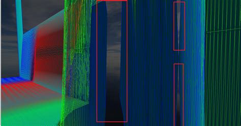 Directx11 Figure Out Why Vertices Are Clipped Game Development