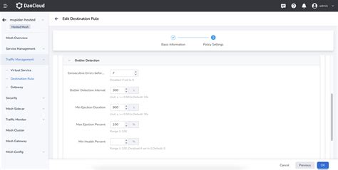 Cross Cluster Interconnect Issues Daocloud Enterprise