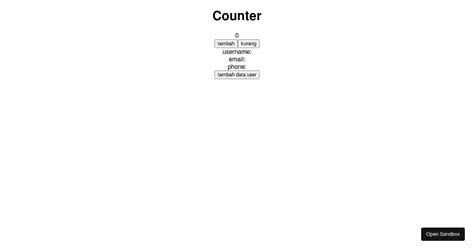 redux toolkit codesandbox