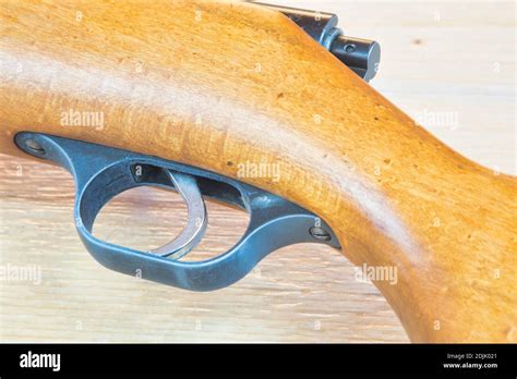 Trigger Mechanism Hi Res Stock Photography And Images Alamy